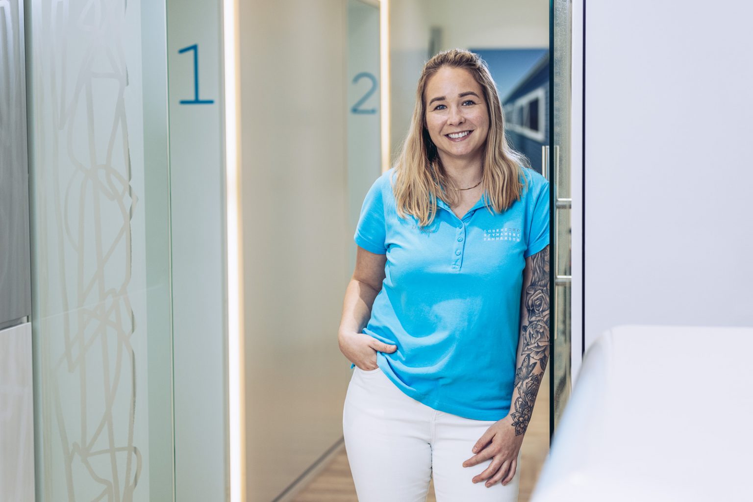 Unser Team - Lorenz und Szymanski Zahnärzte in Hanau