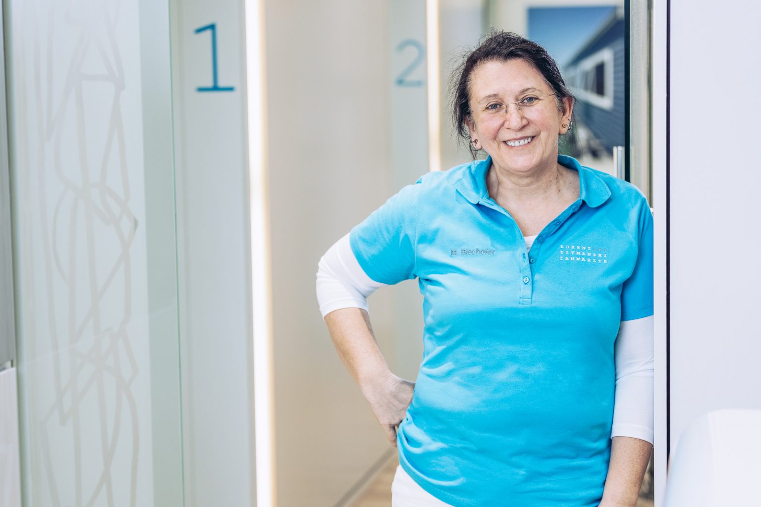 Unser Team - Lorenz und Szymanski Zahnärzte in Hanau